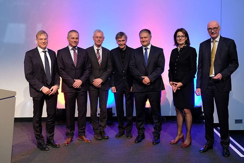 Preis für Biochemische Analytik 2022 verliehen - MedLabPortal