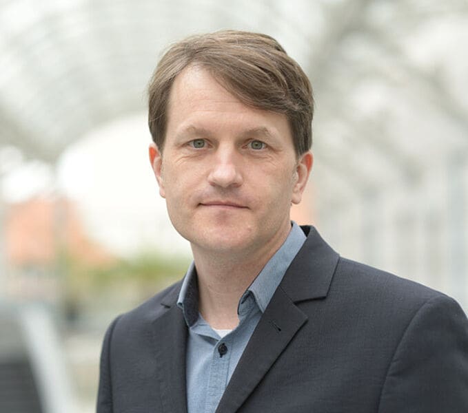 DGKL gratuliert Prof. Dr. Kai Kappert zur Professur für ...