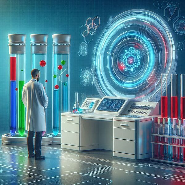 NIS-2 und Labormedizin: Die Übersicht - MedLabPortal