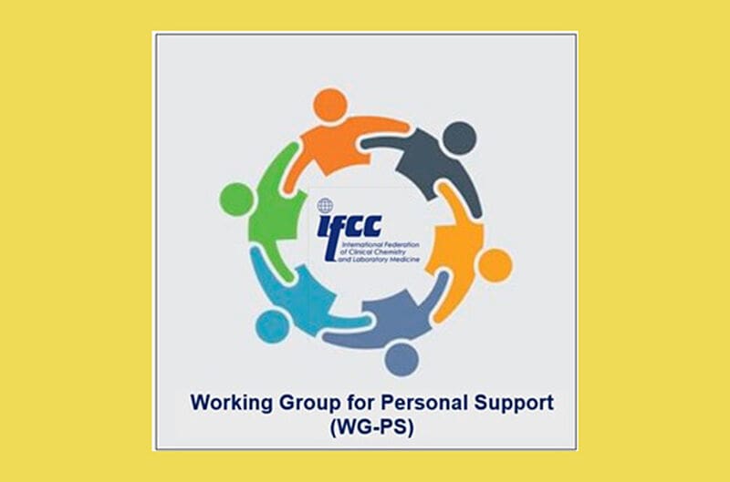 A new IFCC Working Group - MedLabPortal