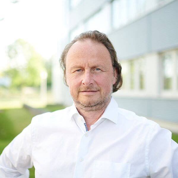 Andreas Marx: Einsichten zur Funktionsweise von DNA, RNA und Proteinen ...