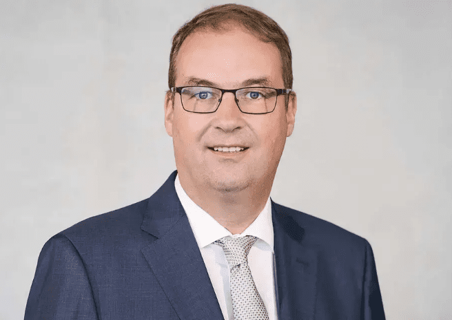 Gert Naumann ist neuer Präsidenten der DGGG - MedLabPortal