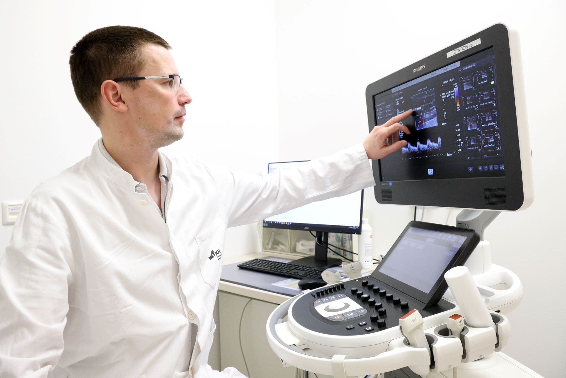 NACHGEFRAGT: "Time is brain" - MedLabPortal