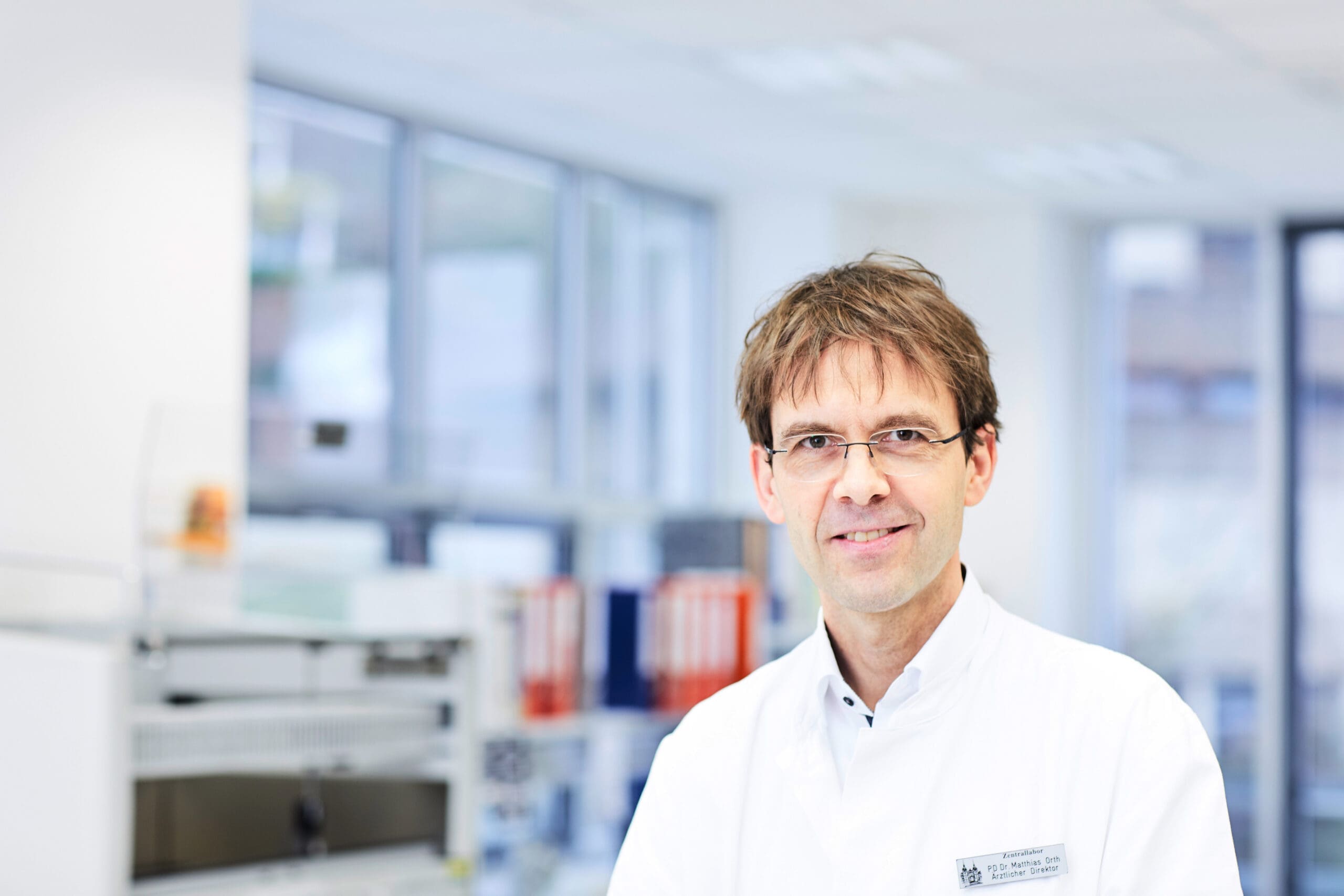 "Mit der neuen Regelung zur Indikationsüberprüfung wird ein ...