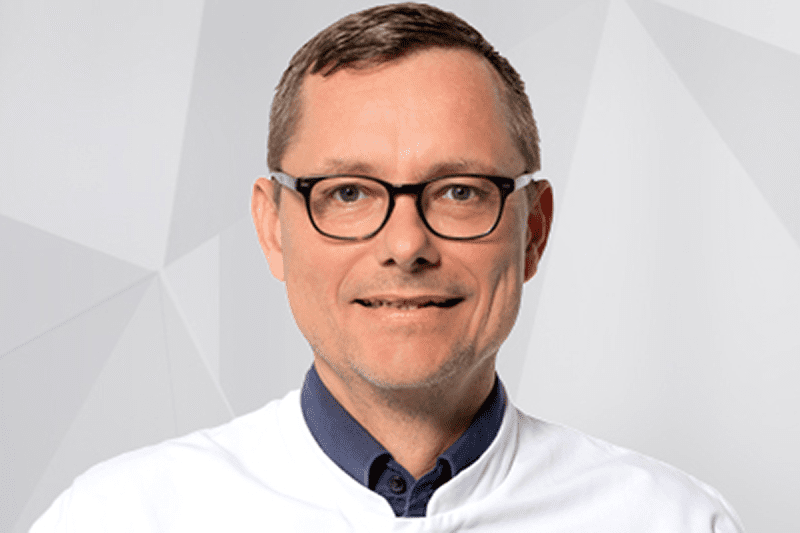 pTau217 im Visier: Prof. Findeisen über das Pilotprojekt zum ...