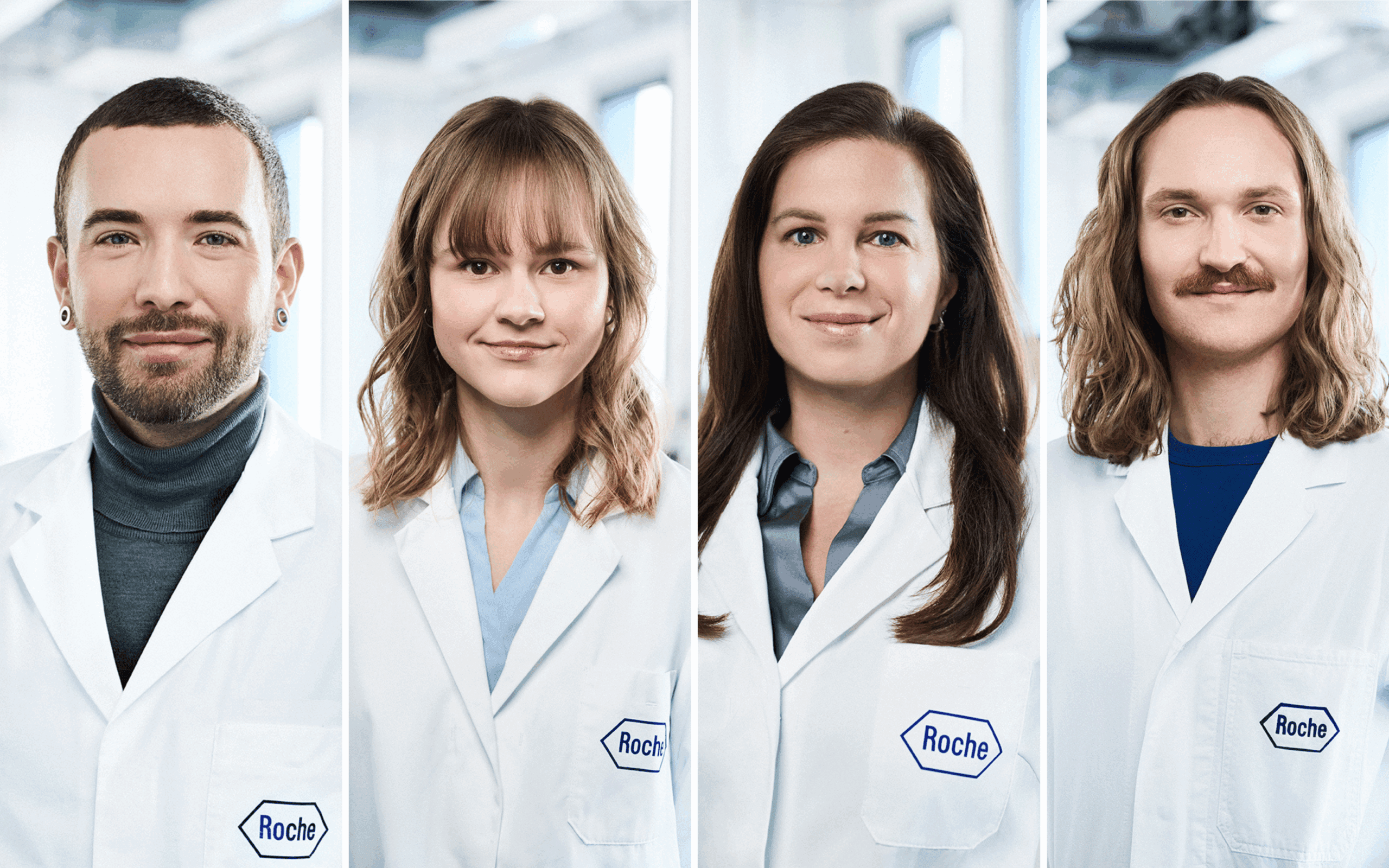 Die Gesichter hinter Innovationen - MedLabPortal